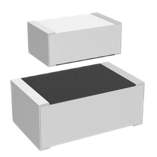 Pack of 55 RC0603FR-071KL 1 kOhms ±1% 0.1W, 1/10W Chip Resistor 0603 ...