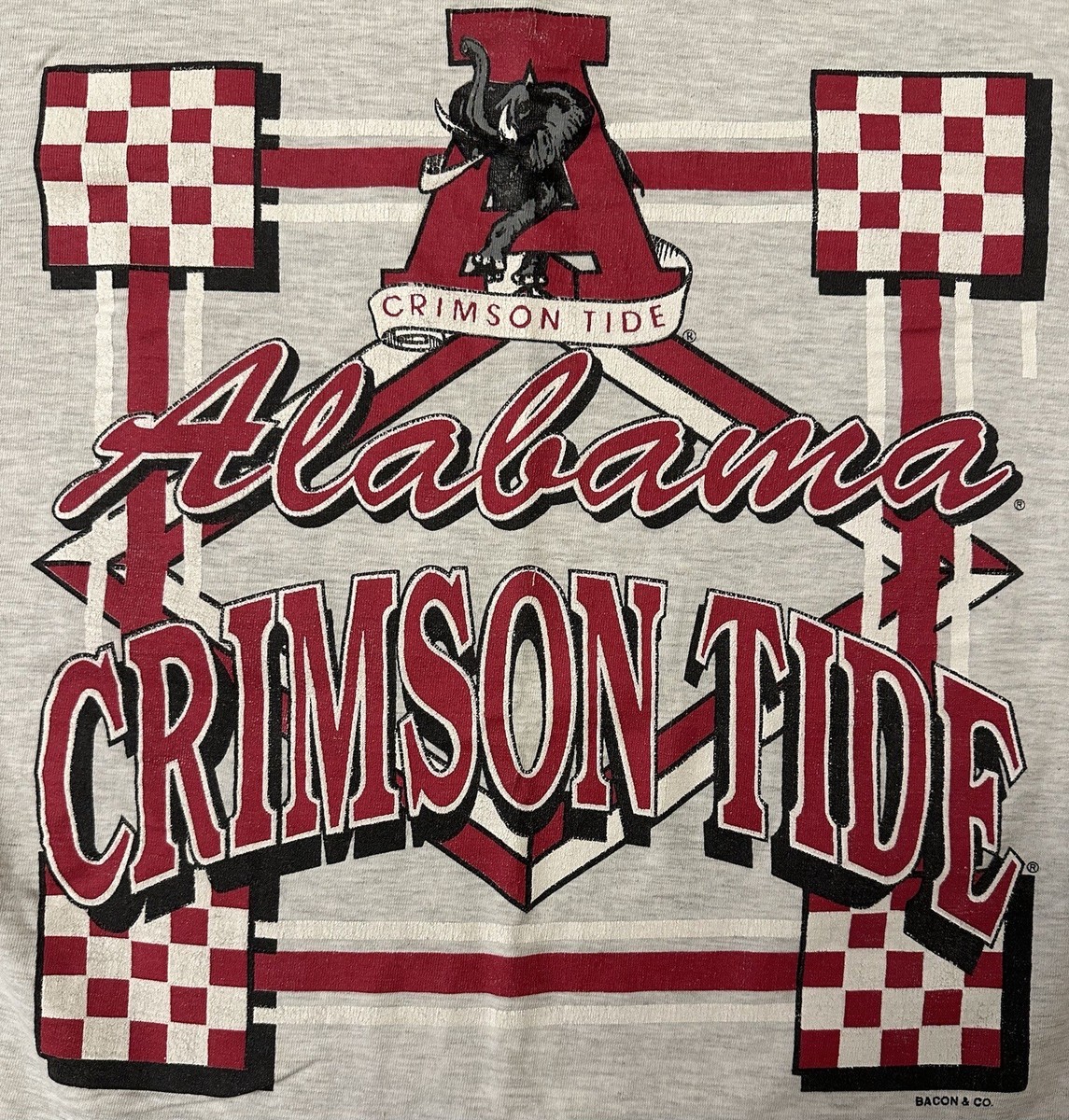 Old Alabama Logo