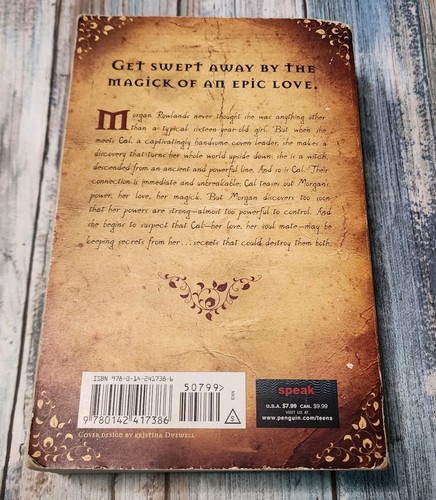 Sweep, Volume 1: Book of Shadows/The Coven/Blood Witch by Tiernan, Cate | eBay