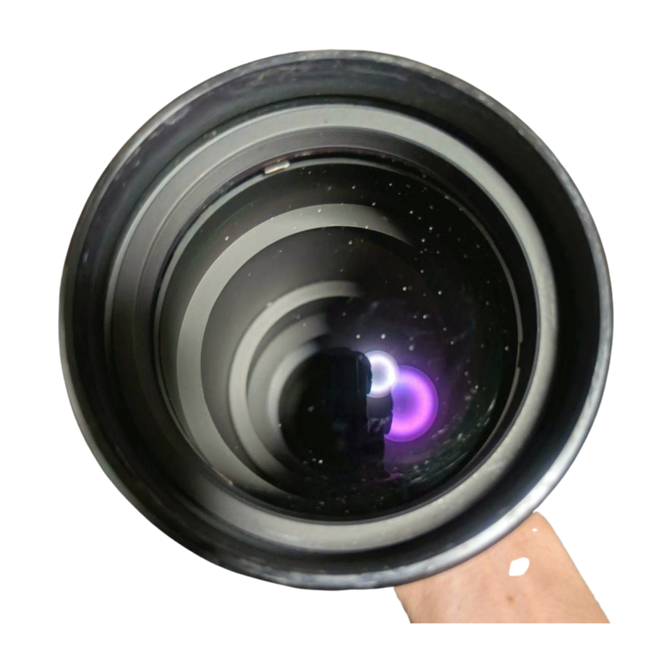 PENTAX 75EDHF II SMC ED Apochromat Refractor Telescope OTA D=75mm F ...