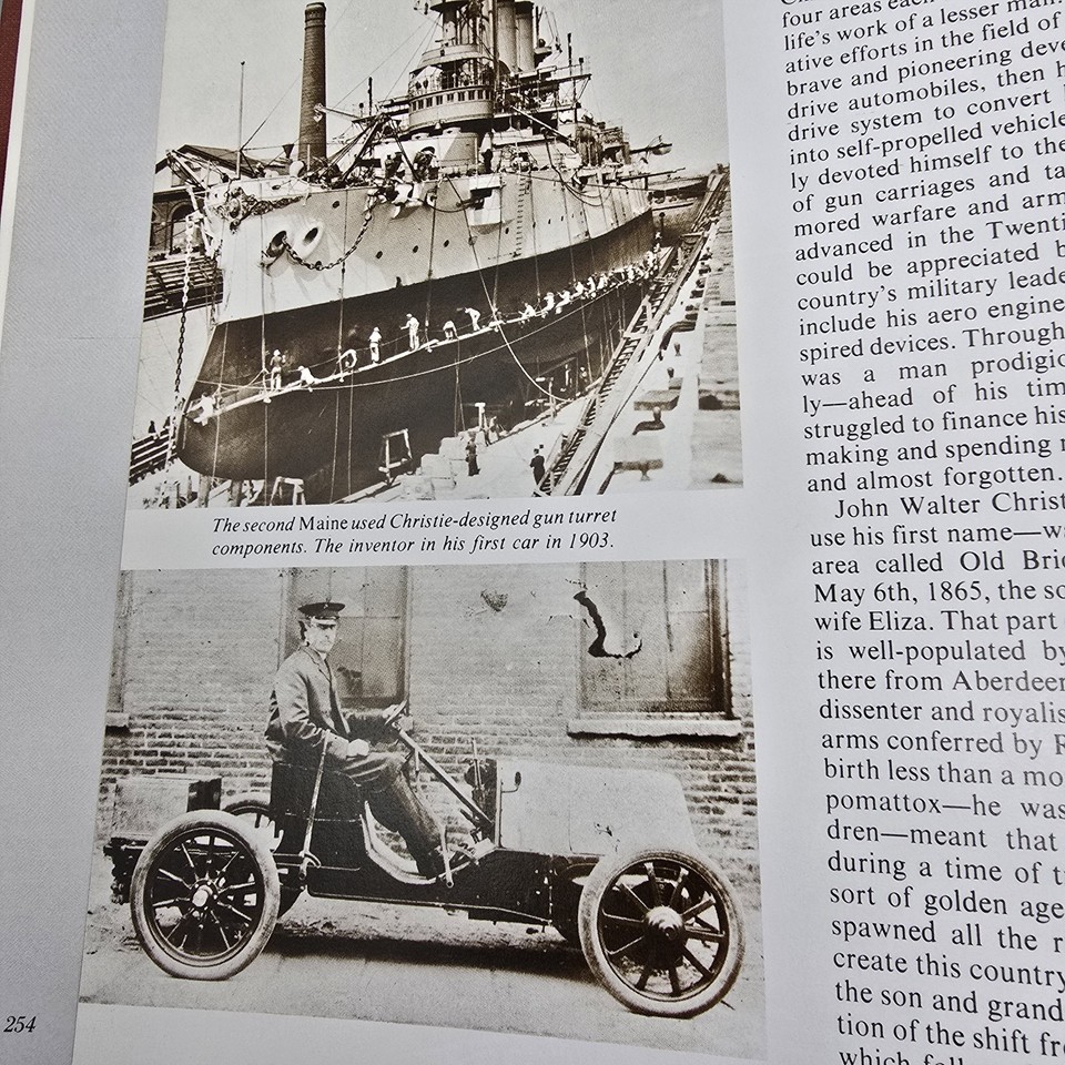 Set of 4 Automobile Quarterly Books - Volume 14 #1, 2, 3, 4 Hard Covers ...
