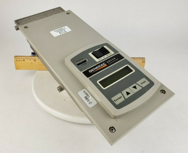 Generac 0H6680D Replacement Control Board for sale online | eBay