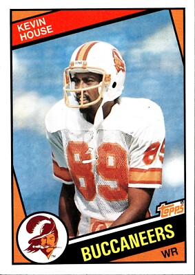 1984 Topps #367 Kevin House Near mint or better | eBay