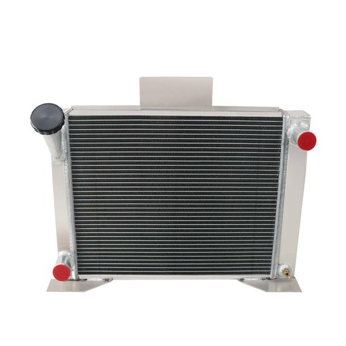 3 Row Radiator For 1982-1994 1984 1993 Ford Ranger Pickup V8 Engine 2 ...