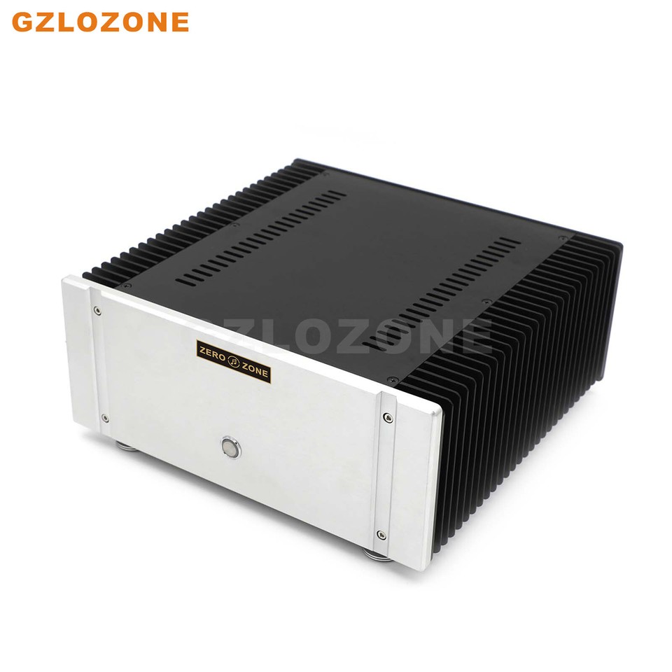 HI-END PASS A5 Mono Pure Class A Power Amplifier Base On Pass Labs ...