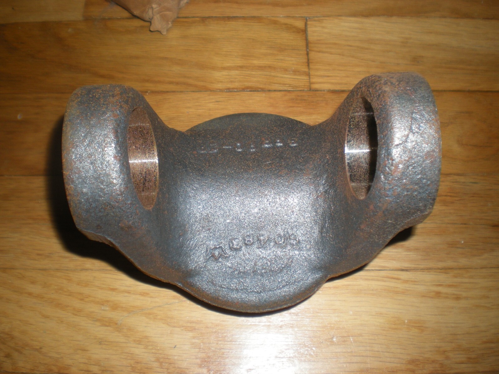 NOS 2004-2006 Ford International Flange Coupling 4C4Z-4841-BA | eBay