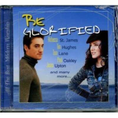 Be Glorified - Audio CD By Various Artists - VERY GOOD | eBay