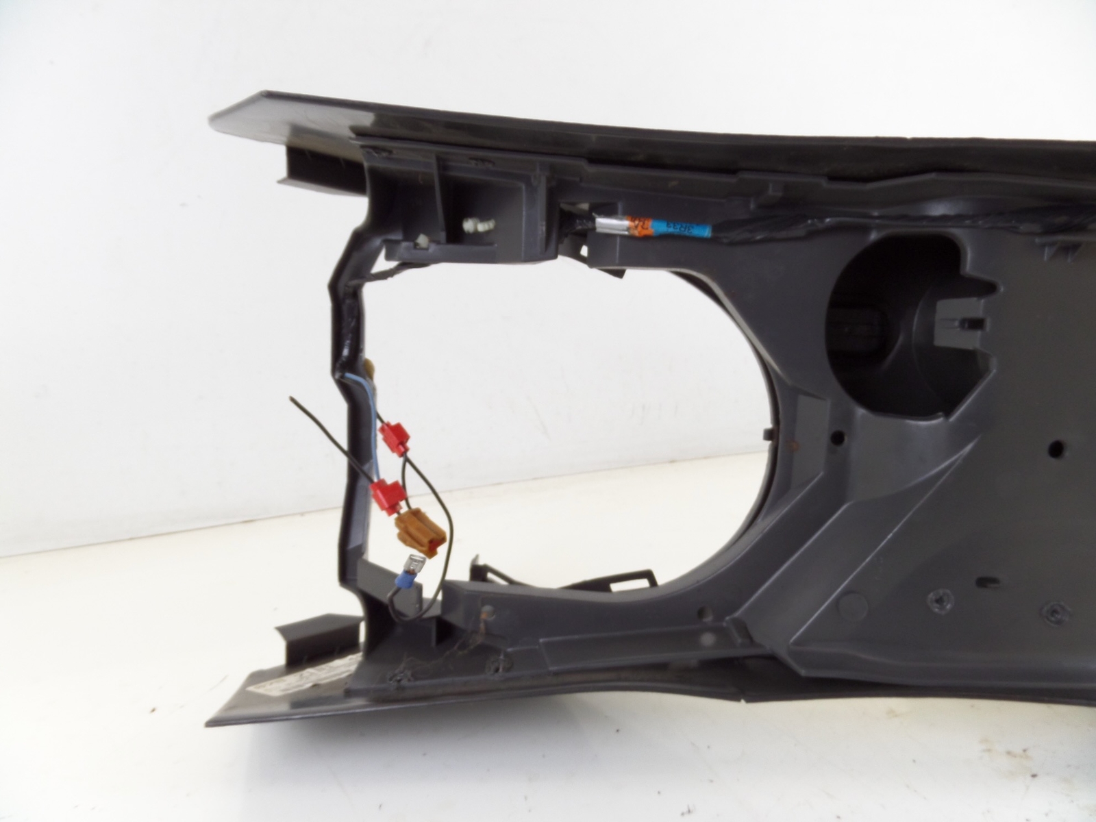 Ford Mustang GT Center Console SN95 4th Gen MK4 99-04 OEM 1R3X-6304B90 ...