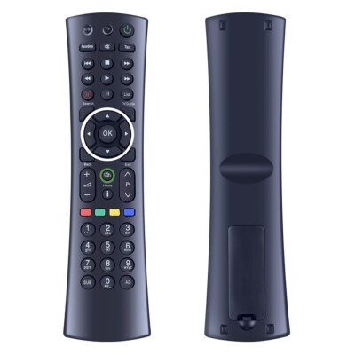 For Humax FreeSat TV Remote Control Replacement HDR-1000S HB-1000S HDR ...