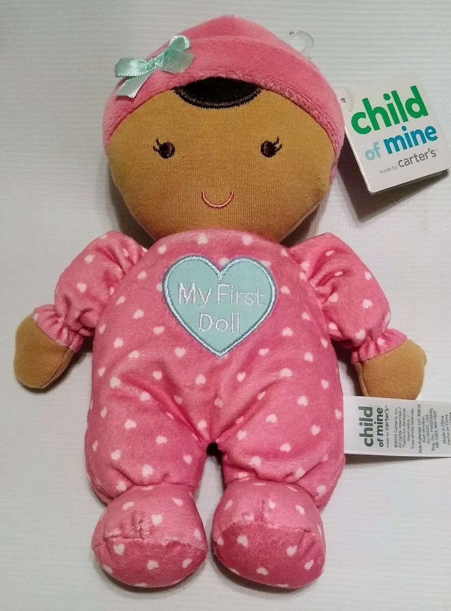 Carters My First Doll