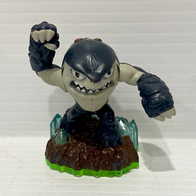 Activision Skylanders Spyro's Adventure - Terrafin Figure - Free ...