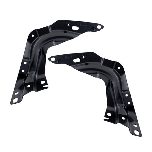 Pair Set of 2 Fender Supports Front Driver & Passenger Side for VW Left ...