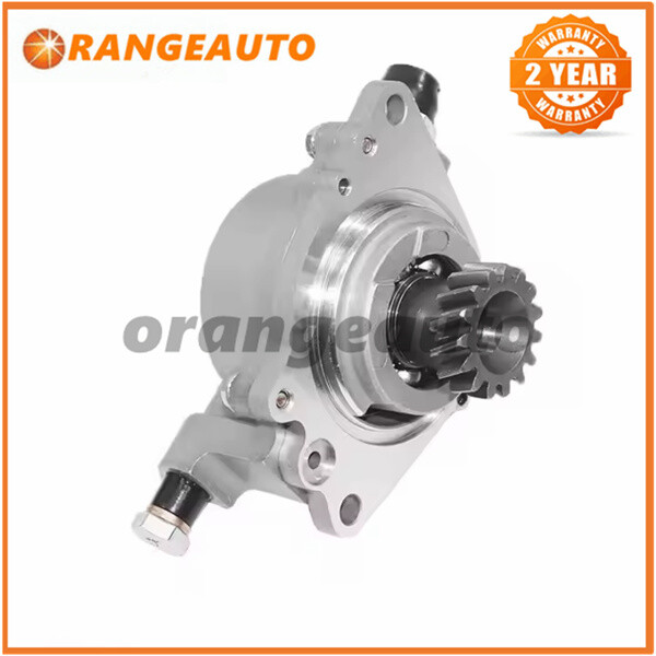 ME220745 Vacuum Pump For Mitsubishi Fuso Canter 4M50 FE84D 6.5T FE85D 7 ...