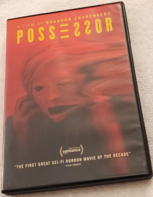 Possessor Good DVD 810348032300| eBay