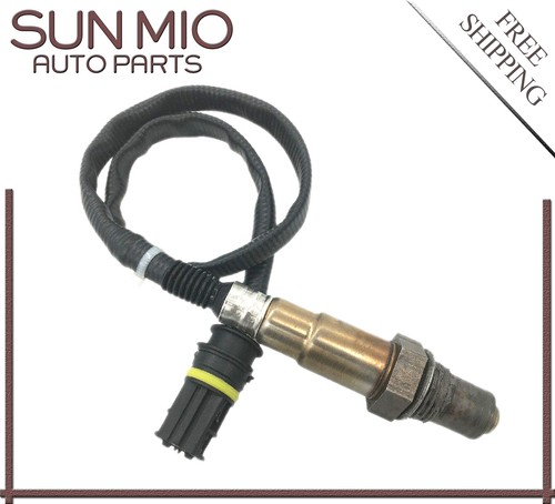 11787570481 Oxygen O2 Sensor For BMW BMW E81 E82 E88 E91 120i 320i X1 ...
