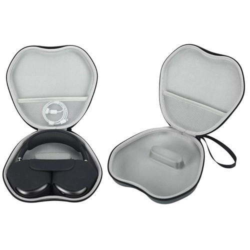 Storage Bag Carrying Box Wireless Headphones Box Earphone Hard ...