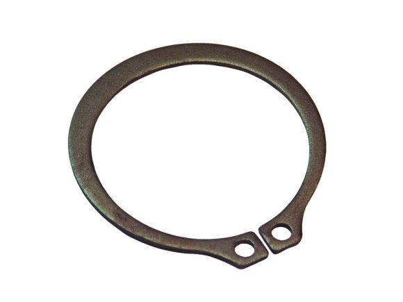 Snap Retaining Ring Bowed External 1-3/4 Spring Steel Phos (13 Pieces ...