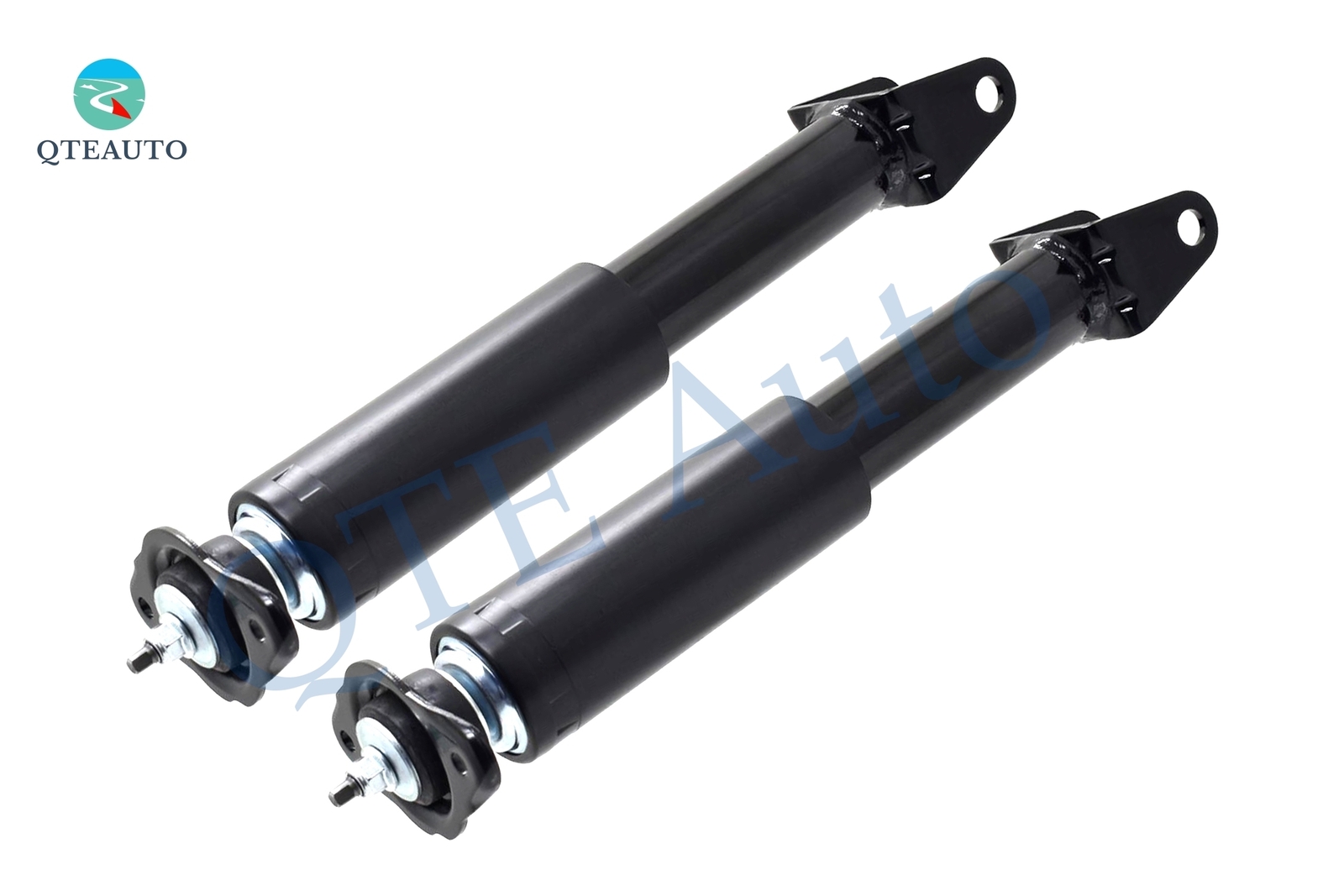 Pair of 2 Rear Complete Shock AbsorberKit For 1997-2013 Chevrolet ...
