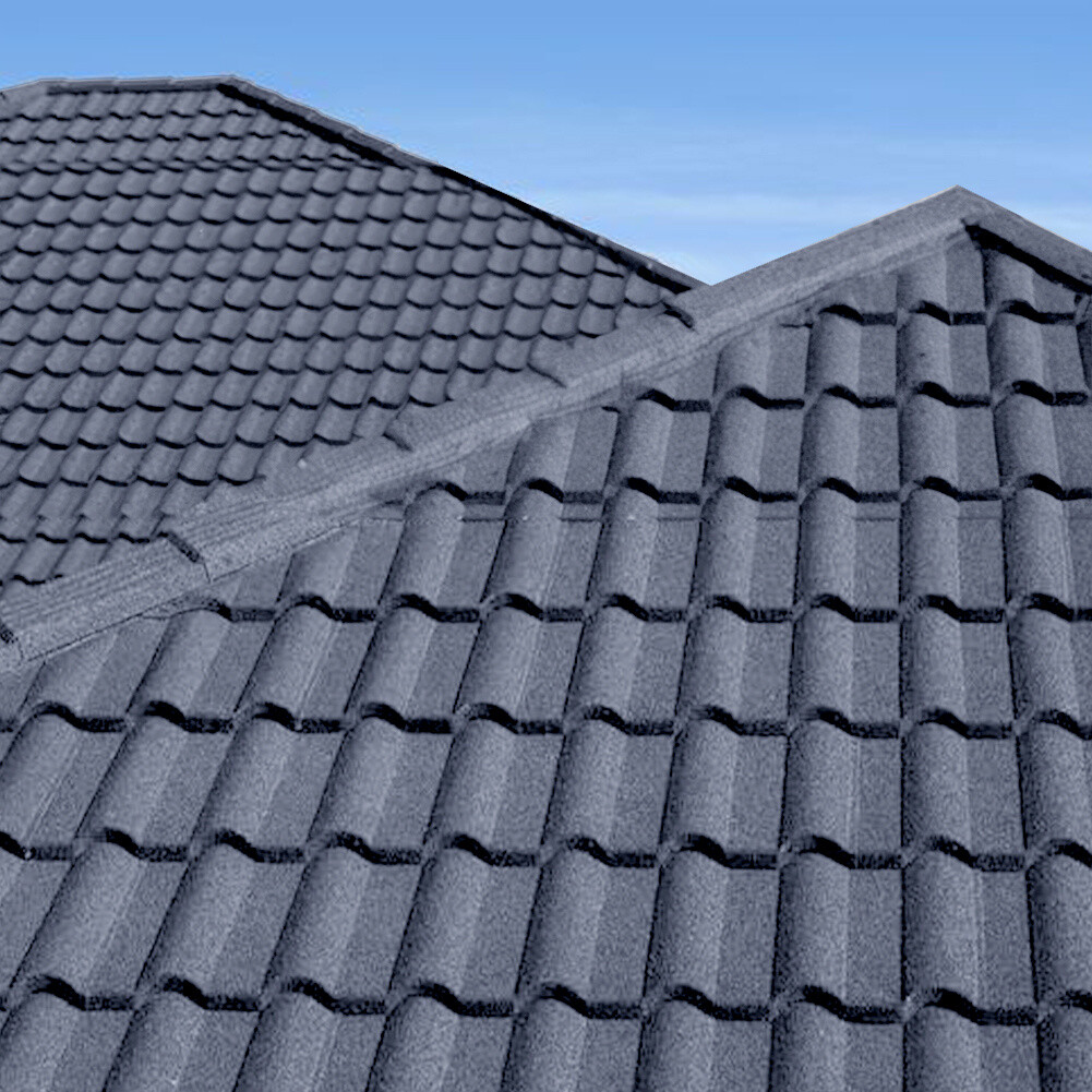 Tile Shingles Unique Solar Roof Tile Launched By Breedon Group