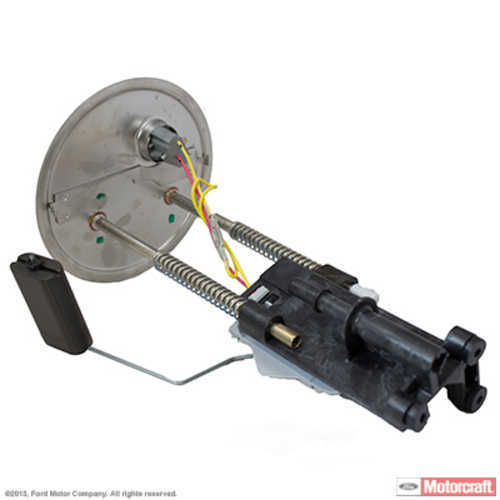 Fuel Tank Sender Assembly Motorcraft PS-256 fits 06-09 Ford Mustang | eBay