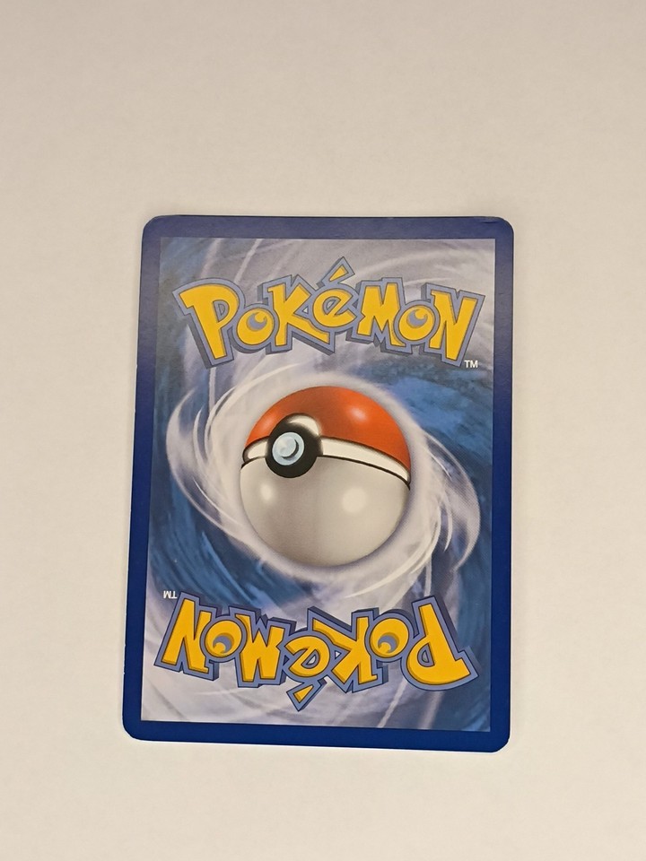 Pokemon TCG Steven Trainer Card Full Art Holo, XY Ancient Origins, Card ...