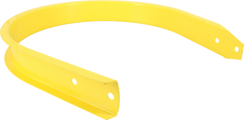 86643380 RH/LH Auger Guard fits New Holland BR780A BR780 BR750A BR750 ...