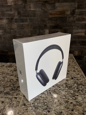 AirPod Pro Max High-End Bluetooth Headphone Purple USB C Noise ...