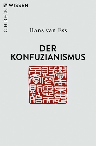 Der Konfuzianismus Hans Van Ess Taschenbuch Beck'sche Reihe broschiert ...