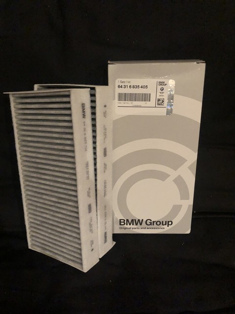 BMW (Genuine OE) 64316835405 for sale online | eBay