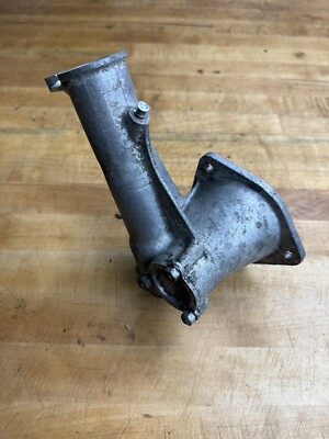 Ford Angle Drive Magneto Rare French Flathead | eBay