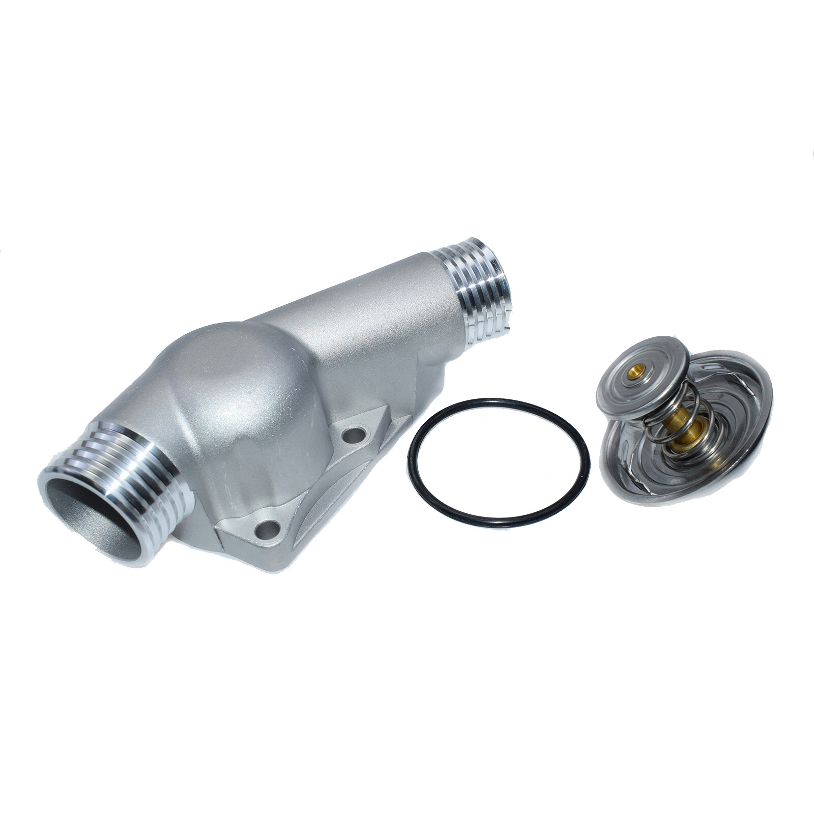 For BMW Z3 M3 325i 328i 525i THERMOSTAT & HOUSING 11531722531 ...