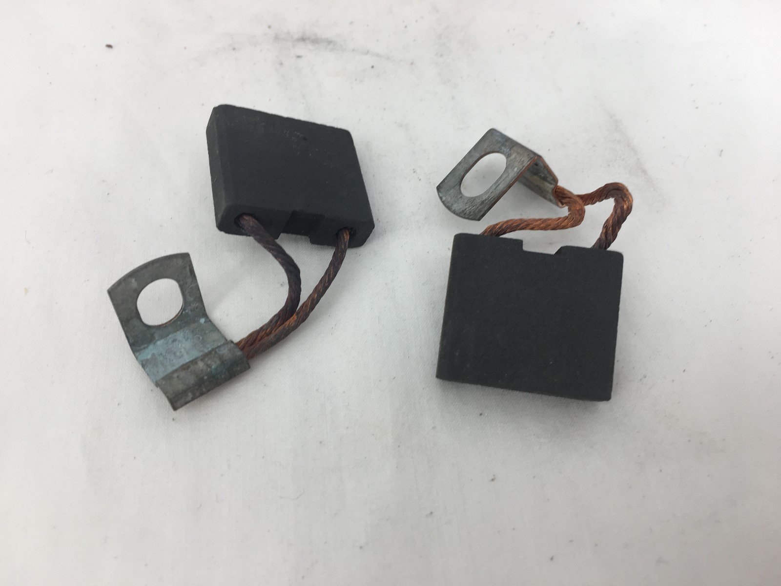 Autolite Service Parts GB - 2 Generator Brush Set | eBay