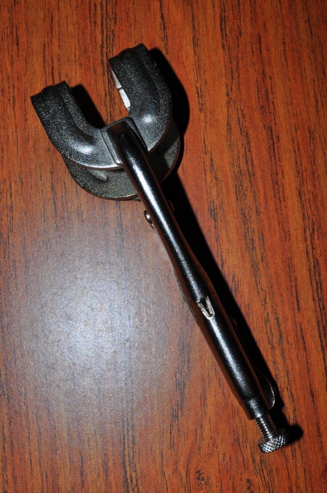 VISE GRIP 9R 2 EA LOCKING WELDING CLAMPS LOCKING PLIERS 9" 228MM IRWIN ...