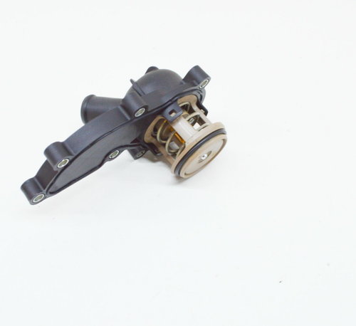 NEW AUDI A5 8T3 COOLANT THERMOSTAT 06E121111M 3.2FSI | eBay