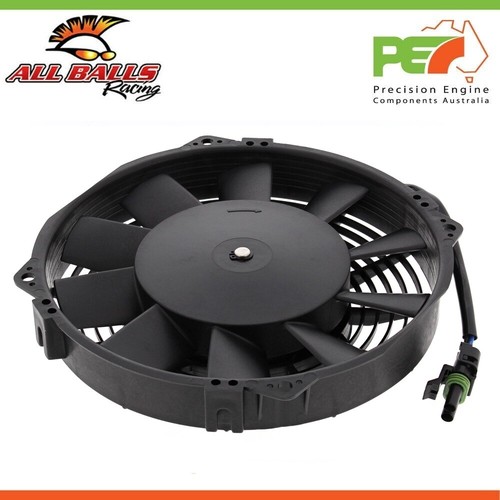 New * All Balls * Cooling Fan For CAN-AM OUTLANDER 400 STD 4X4 400cc ...