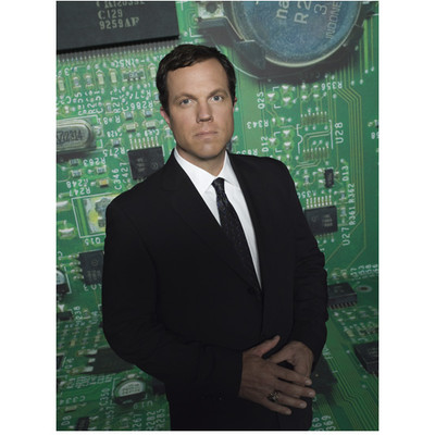 Chuck (TV Series) Adam Baldwin as John Casey in Suit Circuit 8 x 10 ...