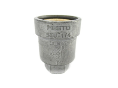 FESTO SEU-1/4 UNMP | eBay
