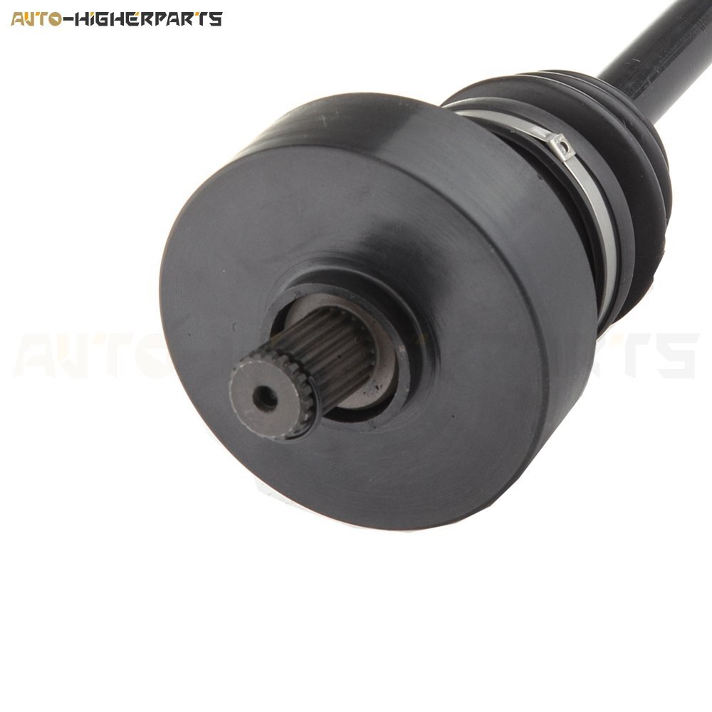 Front Right Left side CV ATV Axle For 2002-2004 Arctic Cat 400 4x4 ...