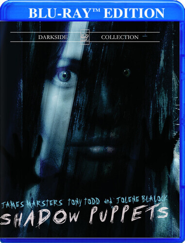 Shadow Puppets (Blu-ray, 2007) for sale online | eBay