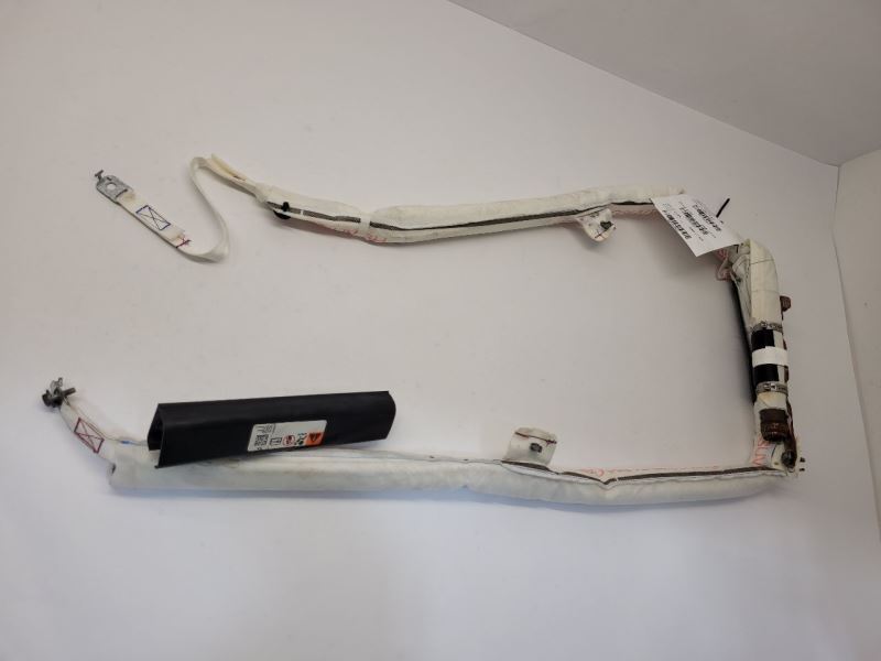 13-16 CHEVY TRAX RH Passenger ROOF Air Bag Front Inflatable Restraint ...