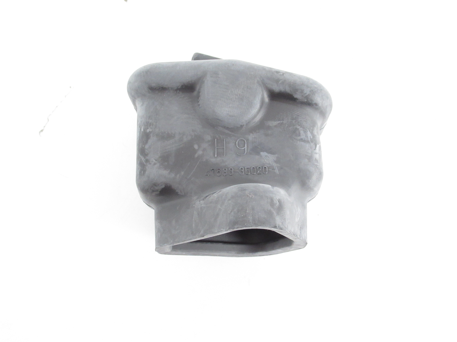 Genuine OEM Toyota 47633-35020 Parking Brake Boot Bellcrank | eBay