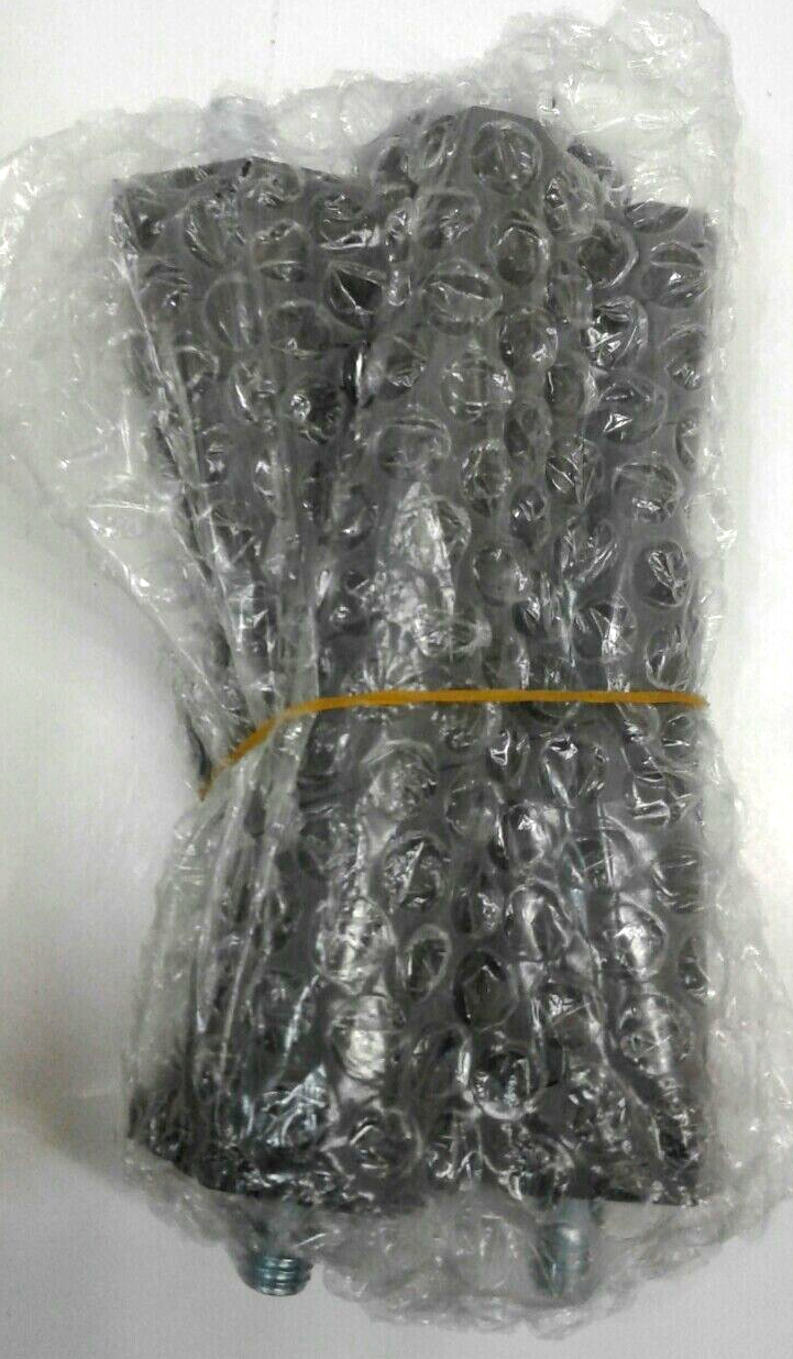 Galaxy 177GCT10 Conveyor Toaster 120V 1750W Adjustable Speed 10" Wide 3 ...