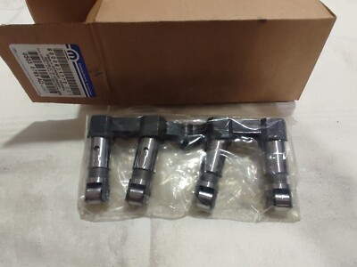 Mopar 05038785AD Hydraulic Lifter And Yoke Front OEM | eBay