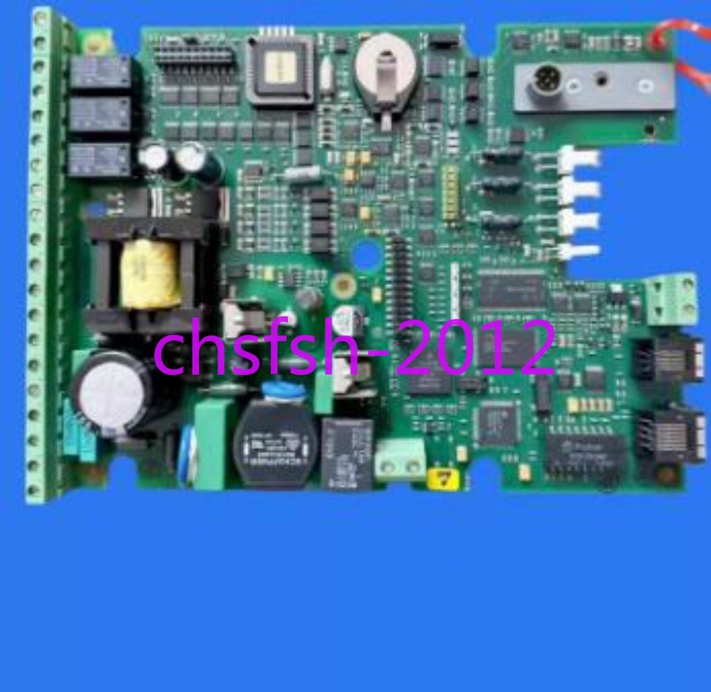 1 PCS ABB Power board low-voltage board CPU board 1SFA899020R7000 GOOD ...