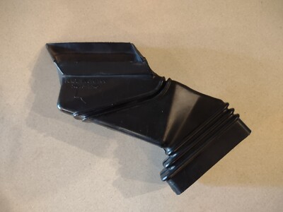 87-91 Kawasaki Voyager Left Hand Air Duct 14073-1245 | eBay