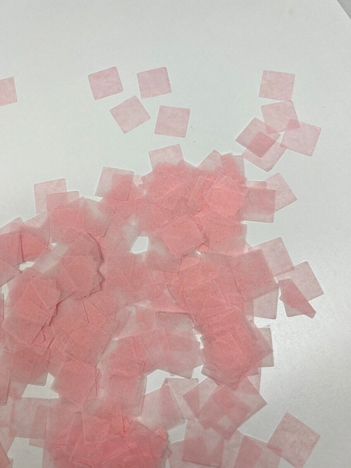 Square Paper Confetti | Wedding Confetti | Party Confetti | eBay UK