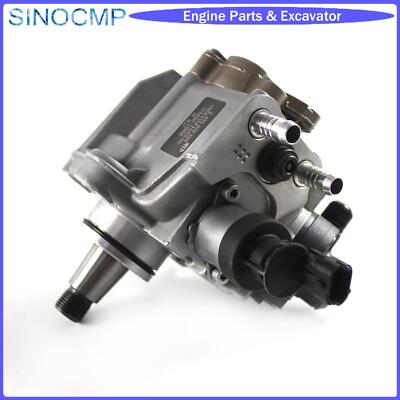 Fuel Injector Pump 0445020509 For BOSCH YANMAR 129A00-51000 John Deere ...
