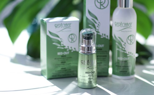 Repechage® Hydra 4 Red Out Serum for Sensitive Rosacea Skin, 1fl oz ...