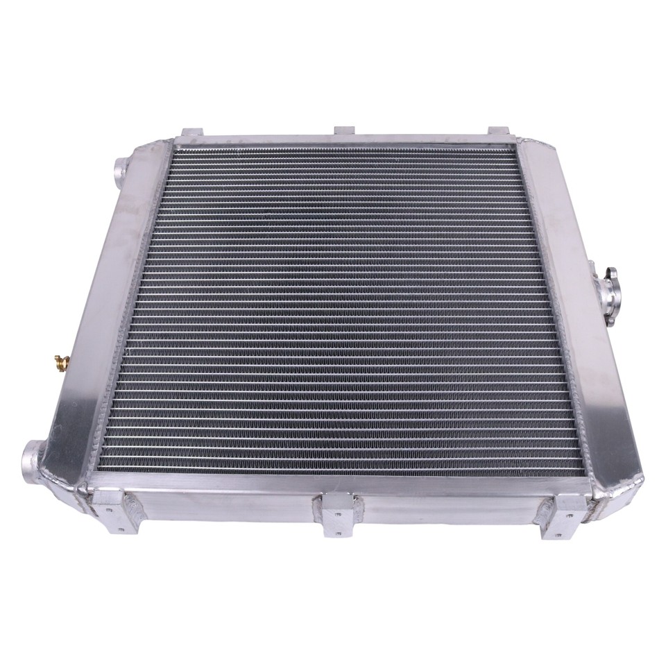 Radiator 1G992-72060 19091-72107 for Kubota D905 D1105 V1505 WG1605 ...