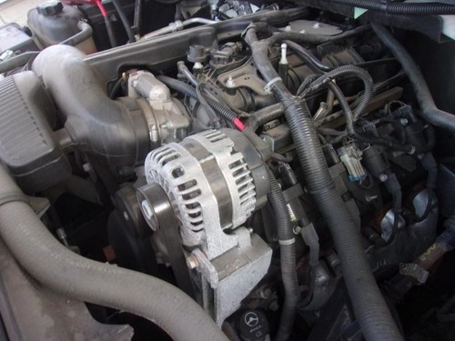 Trunk/Hatch/Tailgate Midgate Fits 07-13 AVALANCHE 1500 1514141 | eBay